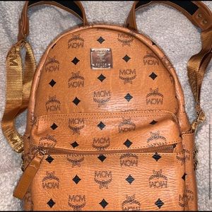 Embark Bags | Oversized Jartop Backpack Grey Black New | Poshmark